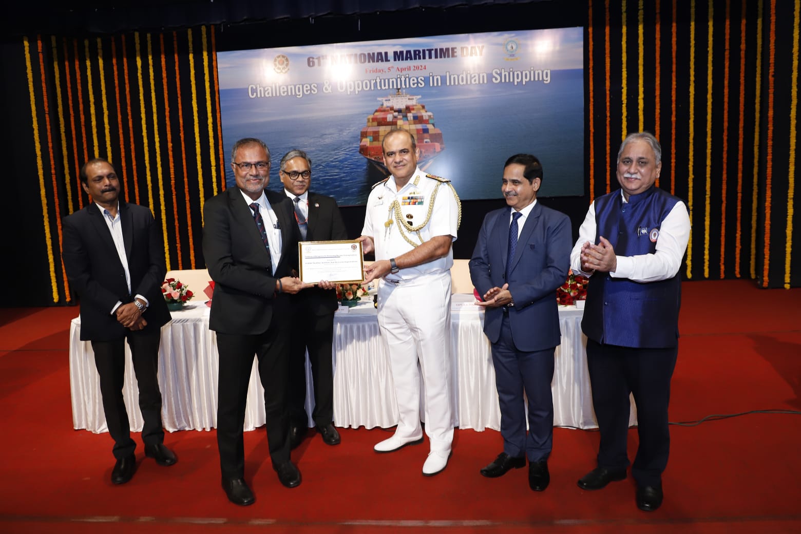 Fosma | Foreign Owners Representatives and Ship Managers Association
